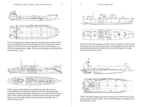 About The Book D Day Landing Craft