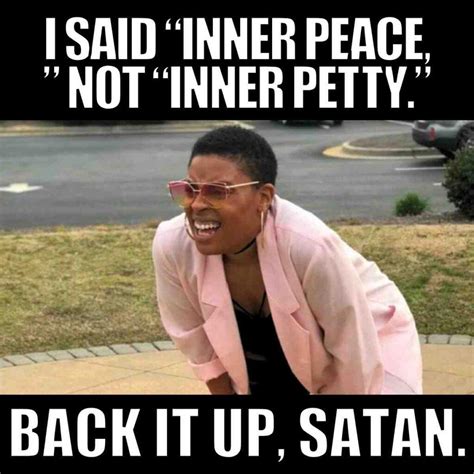 12 Not Today Satan Memes That Will Bless Your Scroll