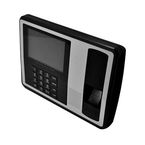 4 3 Inch Tft Tcp Ip Biometric Fingerprint Time Att Grandado