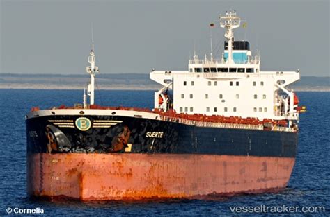 Mv Anna Cargo Ship Imo 9081100 Callsign Sxpw Flag Greece