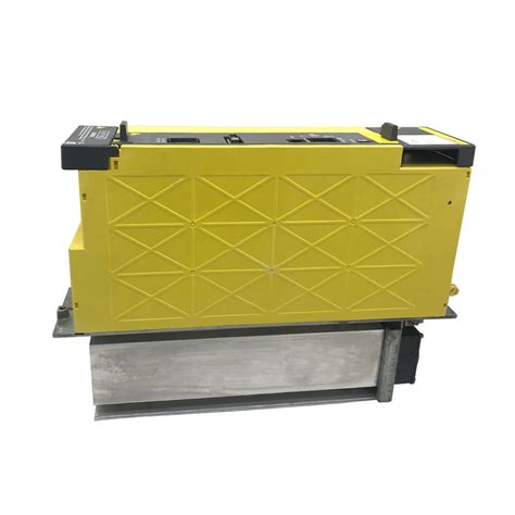 Fanuc Power Supply Module Unit A06b 6110 H011 A06b 6110 H006 United Automation