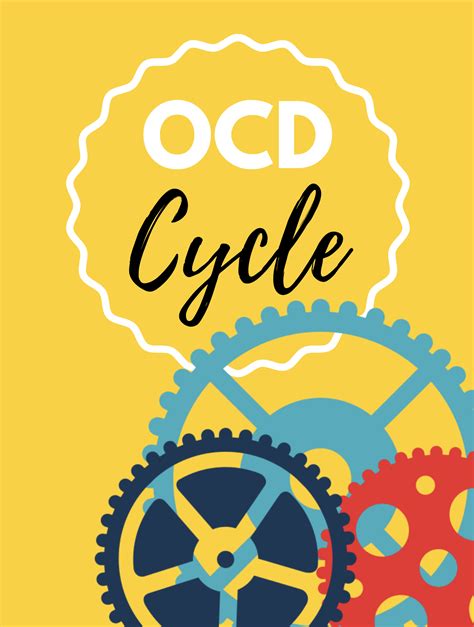 Ocd Cycle — The Anxiety Doctor