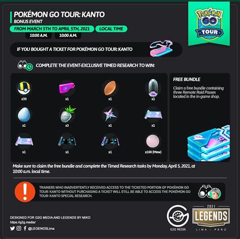 0305「pokemon Go Tour：關都地區」補償活動 湯姆群情報站