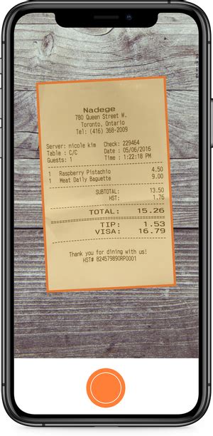 Genius Scan Sdk Document Scanner Sdk For Ios And Android