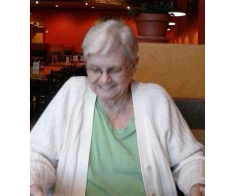 Patricia Baker Obituary 2022 Paducah Ky Keeling And Goodman