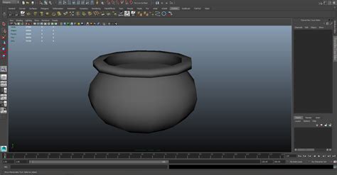Maya Uv Stretching — Polycount