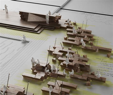 Large Scale Modularity Yanko Design