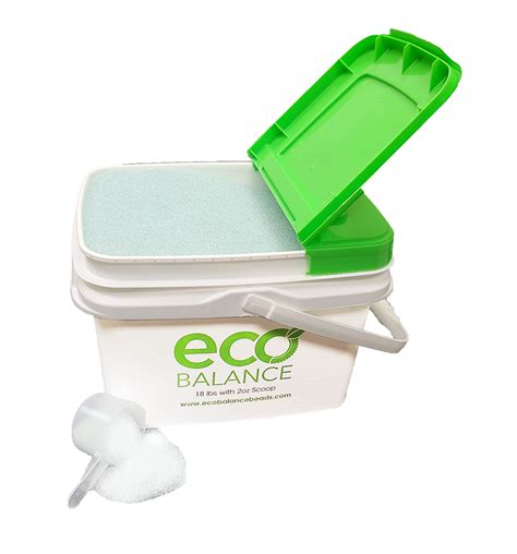 ECO Balance | Counteract Balancing Beads