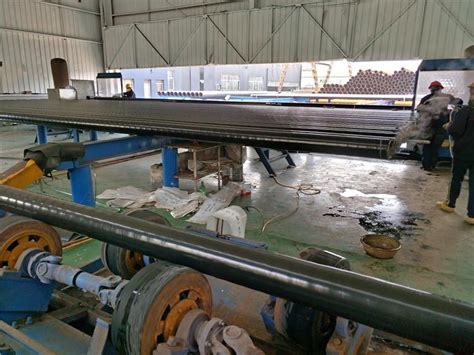 Api Seamless Pipe Manufacturers And Suppliers Made In China Tianyingtai