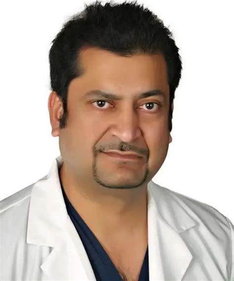 Hammad Malik Md In Augusta Asc And Augusta Clinic Augusta