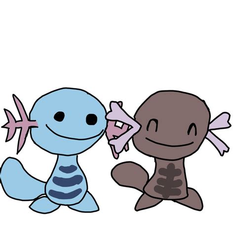 Wooper Fandom