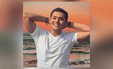 Who Is Actor Dev Joshi The Only Indian On Billionaires Journey Around