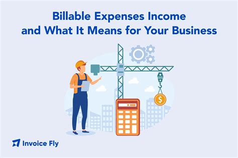 Billable Expense Income Explained For Freelancers And Businesses