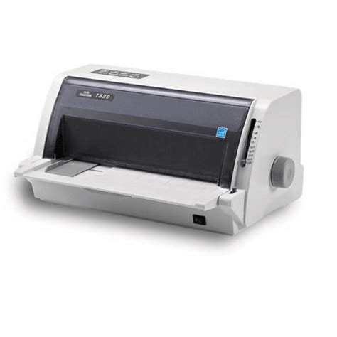 Dascom 1330 Dot Matrix Printer In Bangladesh