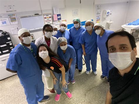 Upa 24h Brotas Realiza Capacitação Para Técnicos De Enfermagem Ints