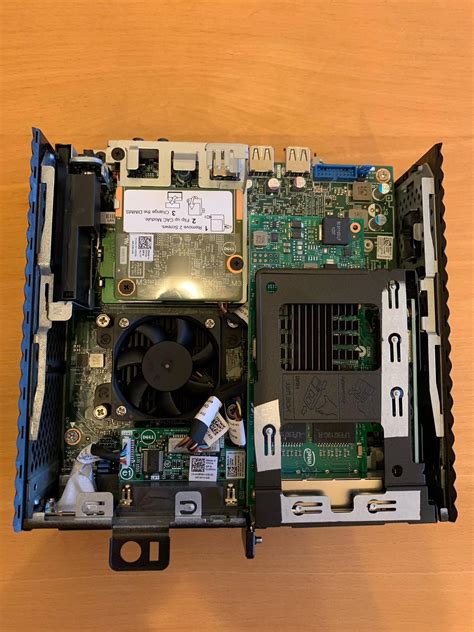 Wyse 5070 Extended Vyos Router Build Rhomelab
