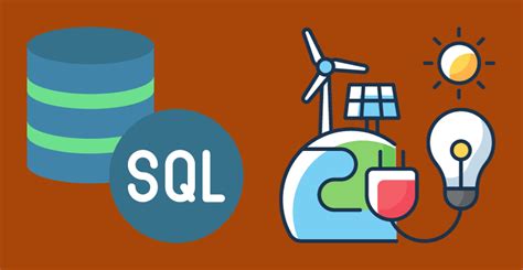 Sql In The Energy Sector Energy Sector Insights Hire Sql