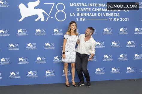Penelope Cruz Sexy Seen Arriving At The 78th Venice International Film