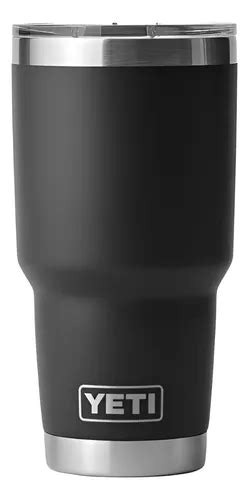Vaso Yeti De 30 Onzas En Acero Inoxidable Y Tapa Magslider Cuotas Sin