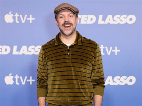 ‘ted Lasso Renewed For Season 4 With Jason Sudeikis Returning Wikb