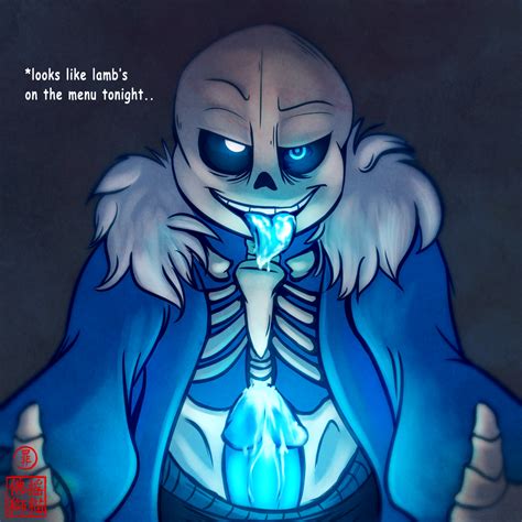 Post 1724853 Sans Scribble Secrets Undertale