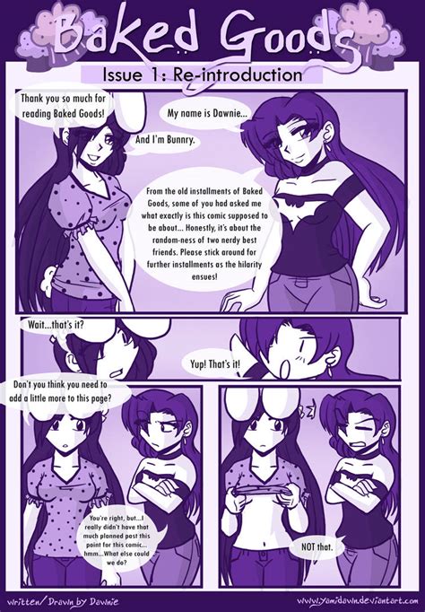 Bg Issue1 Re Intro By Dawnrie On Deviantart