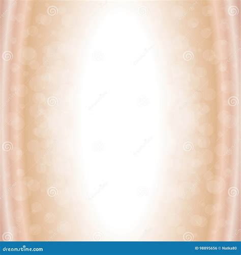 Pink Nude Background Stock Vector Illustration Of Drawing