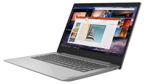 Top 10 Laptop Lenovo Harga 4 Jutaan Terbaik 2025