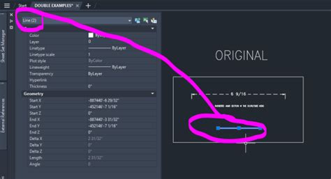 Solved Copied Objects Doubled Autodesk Community