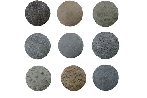Ground Material 2d Nature Unity Asset Store