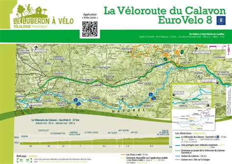 Voie Cyclable France Voyager En Solo