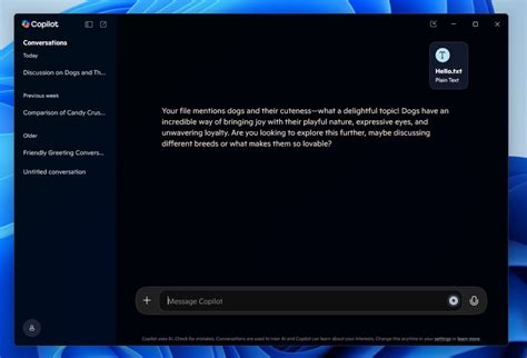Windows 11 Microsoft Is Adding Ask Copilot To Right Click Menu How To Remove It
