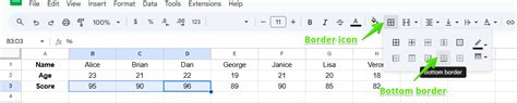How To Underline In Google Sheets Faster Using AI