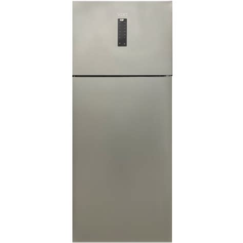 მაცივარი Graetz Gtn43ns 432l No Frost Refrigerator Grey Allmarket Ge