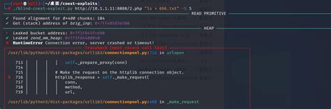 PHP filters和CVE 2024 2961组合 从文件读取到RCE Yang Hao s blog