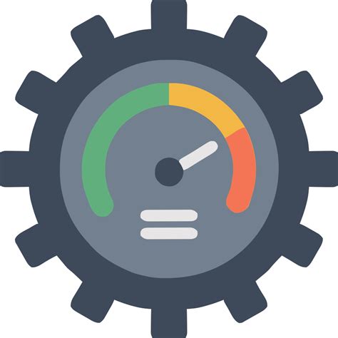 Speedometer Icon Download On Iconfinder On Iconfinder