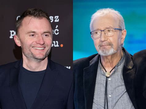 Konflikt Jaconia i Daukszewicza odbija się na pracownikach TVN24