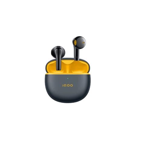 Buy iQOO TWS Air gaming true wireless earbuds-Voptronics