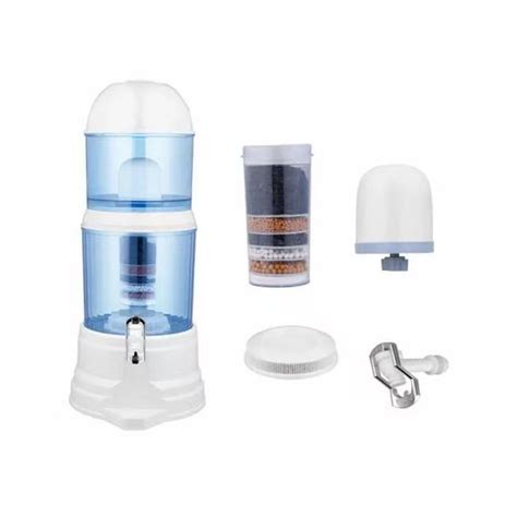 Nunix Water Purifier Ashna Home