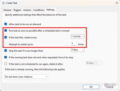 How To Create Automated Tasks With Task Scheduler In Windows