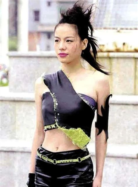 陈冠希“艳照门”波及的12位女星，时隔14年她们怎么样了？ 生活百态