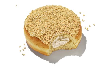Dunkin Debuts Ham Swiss Croissant Stuffer Iced Lemon 54 Off