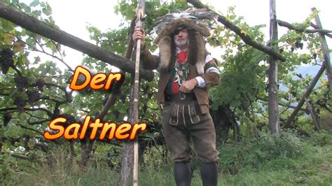 Der Saltner Youtube