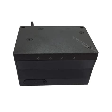 2d3d Lidar Scanner 025 4m 120 Degrees Mini 4 Line Obstacle Avoidance
