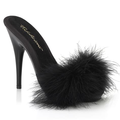 Fabulicious Shoes And Boots Shoes 5 Poise