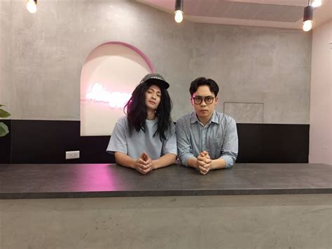 《夜夜秀》昔遭炎上！賀瓏淡定：不擔心了 第二季籌備內幕曝光 娛樂星聞