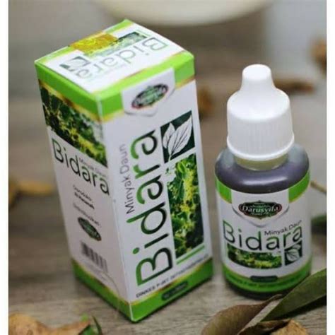 Jual Minyak Daun Bidara Darusyifa 30ml Shopee Indonesia