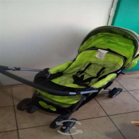 Carriola Evenflo En Atoyac Jalisco Clasf Juegos
