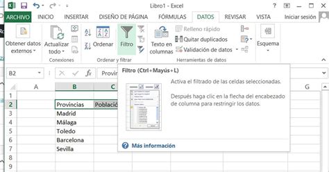 Buscar En Excel Fórmulas Y Trucos De Búsqueda