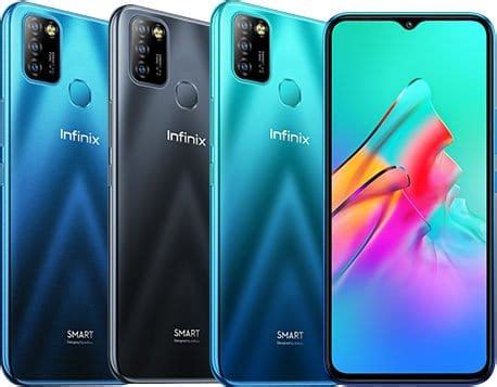 Infinix Smart Price In Pakistan Review FAQ S Specifications